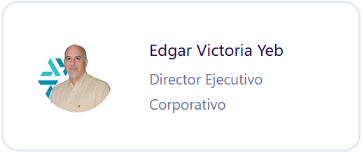 Sobre Nosotros | Grupo Victoria Yeb
